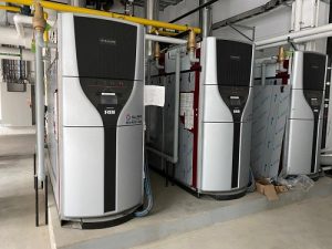 Canadian-Made Commercial Boilers | RBI & Boilersmith | MESales